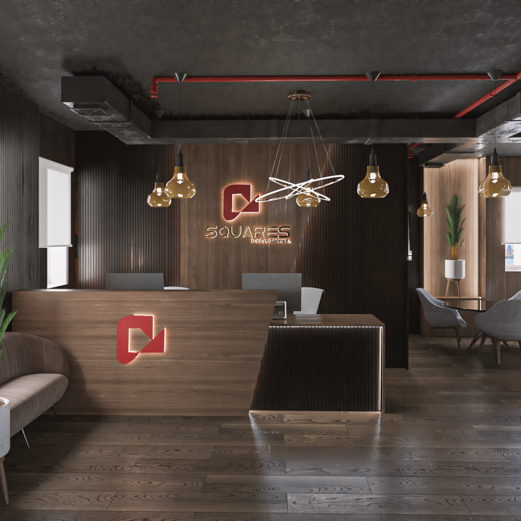 Square Developments | Guzel Saray